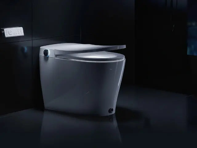 30% Off HOROW T05 Smart Toilet Canada | Limited-Time Deal – horow-ca